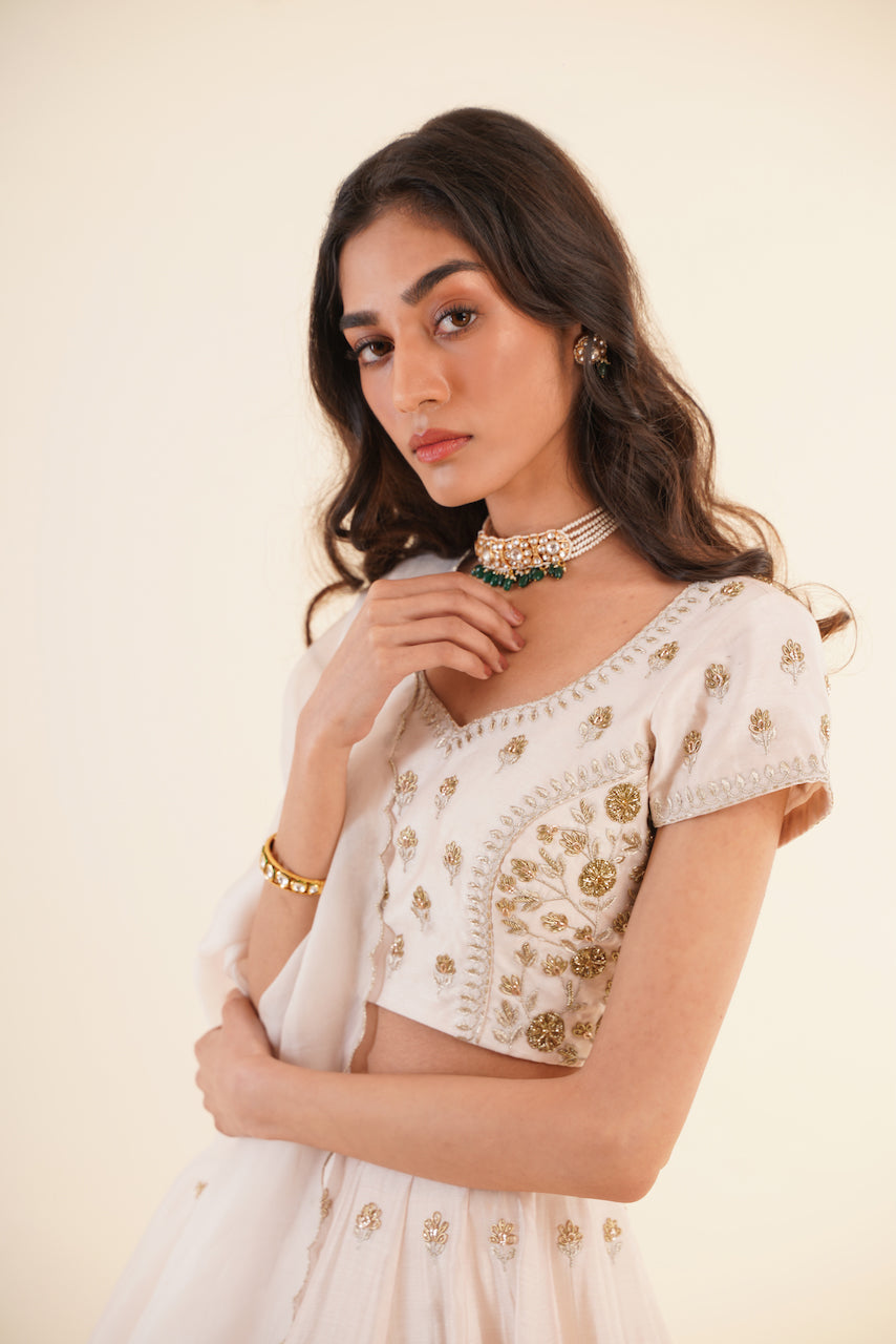 KHWAAB – Label Rashi Jain