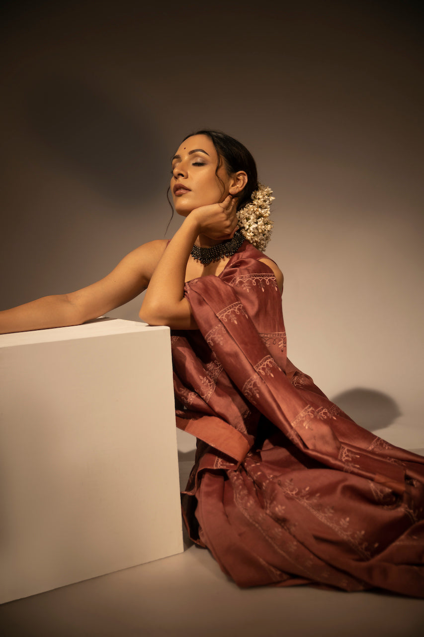 PARCHAI – Label Rashi Jain