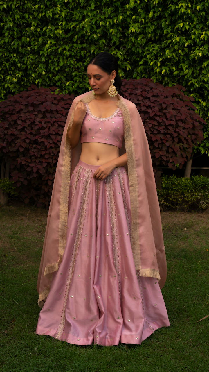 ZAHIRA – Label Rashi Jain